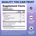 easy-to-take resveratrol gummy vitamins