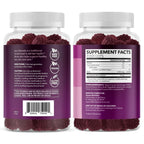 easy to take saw palmetto gummies