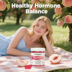 easy to take saw palmetto gummies