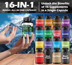 easy-to-take sea moss capsules