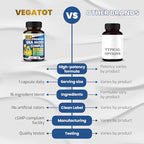 easy-to-take sea moss capsules