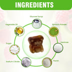 easy-to-take sea moss gummies