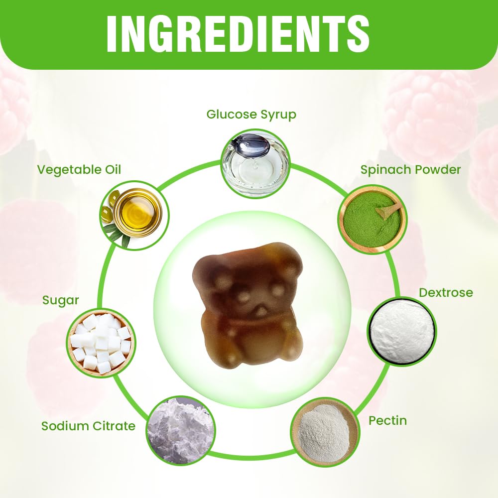 easy-to-take sea moss gummies