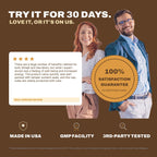 easy-to-take sea moss pills