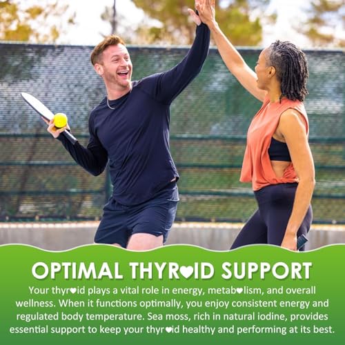 easy-to-take sea moss supplement
