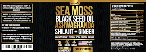 easy-to-take sea moss supplement