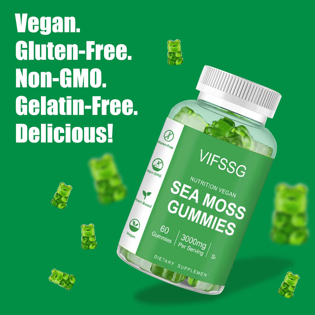 easy-to-take sea moss supplements