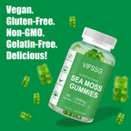 easy-to-take sea moss supplements