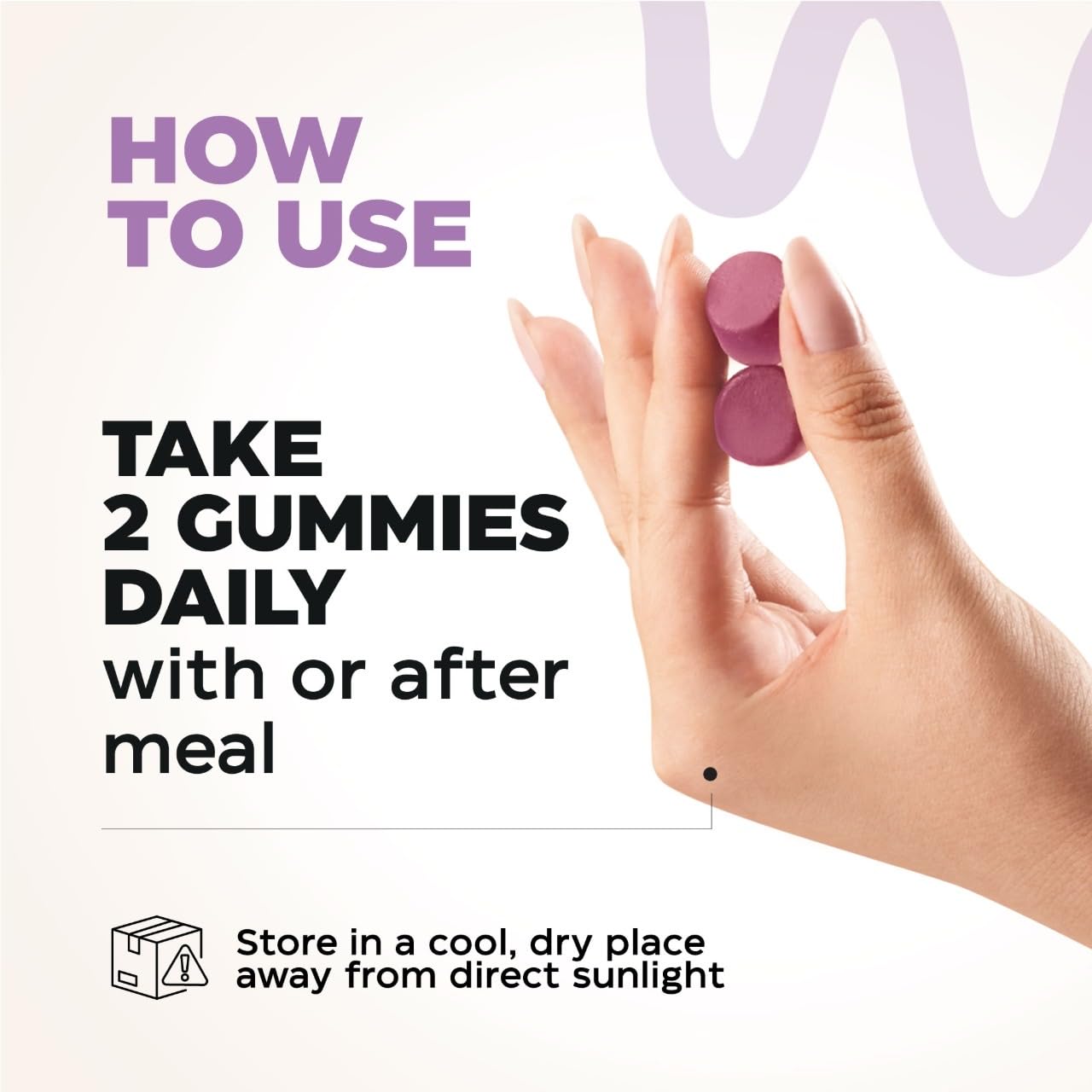 easy-to-take sea moss vitamin gummies
