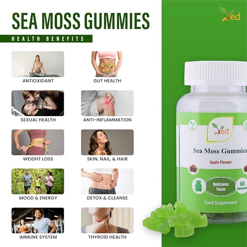 easy-to-take sea moss vitamins