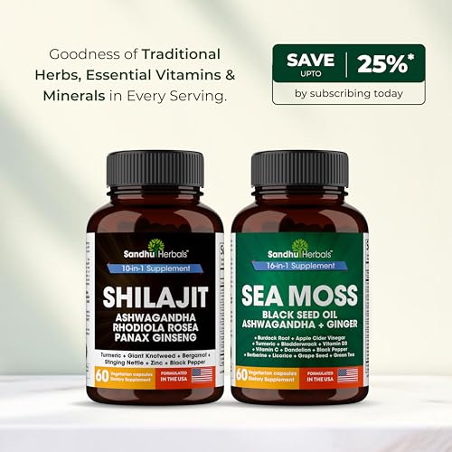 easy-to-take shilajit capsules