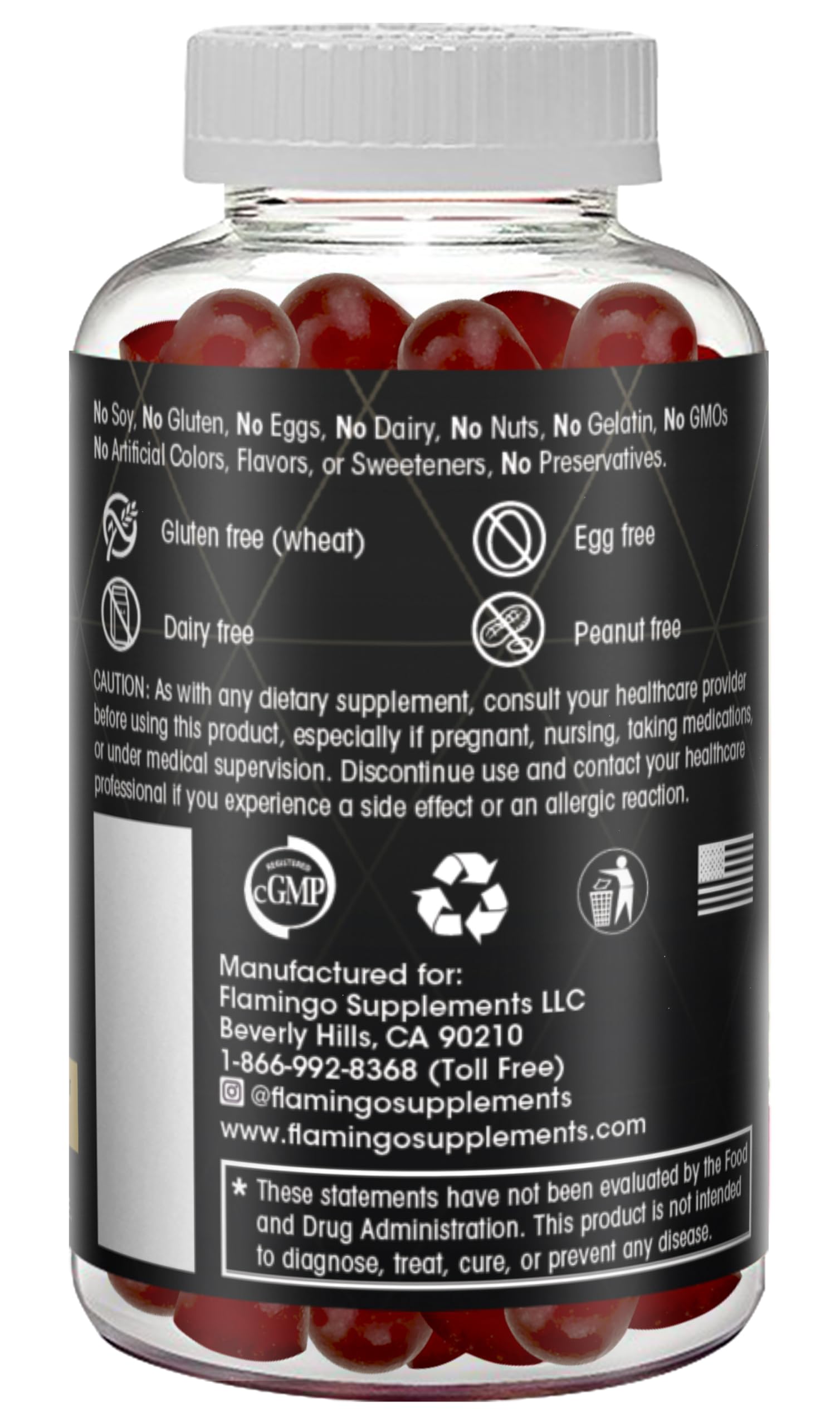 easy-to-take shilajit chewable supplements