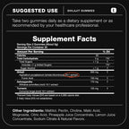 easy-to-take shilajit gummies for men