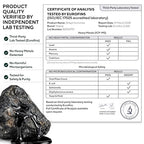easy-to-take shilajit gummies