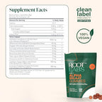 easy-to-take shilajit gummy vitamins