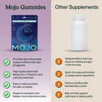 easy-to-take sleep gummies for adults