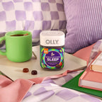 easy-to-take sleep gummies