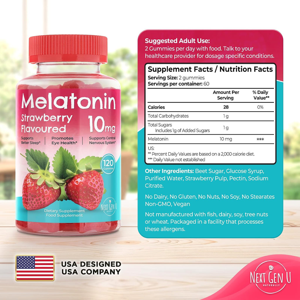 easy-to-take sleep gummies