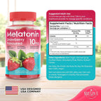 easy-to-take sleep gummies
