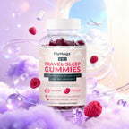 easy-to-take sleep gummies