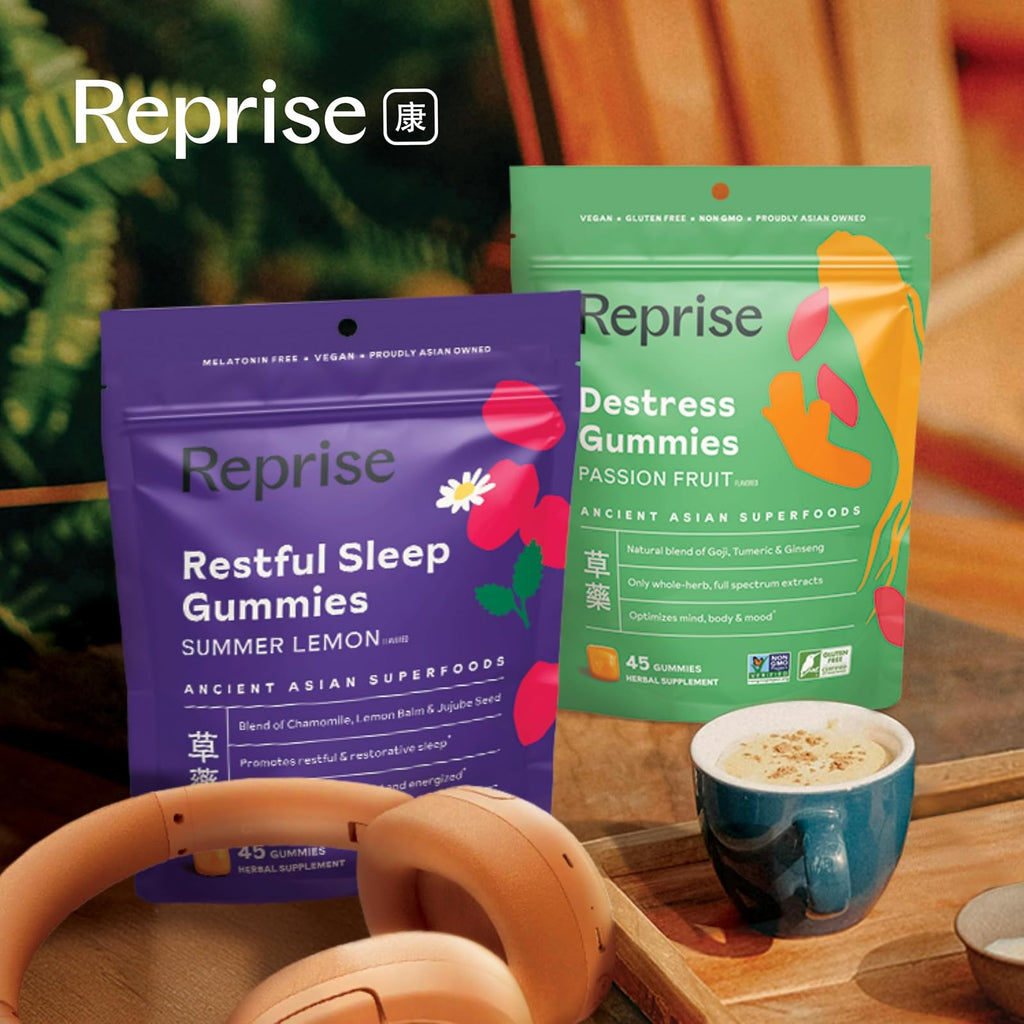 easy to take sleep support gummies