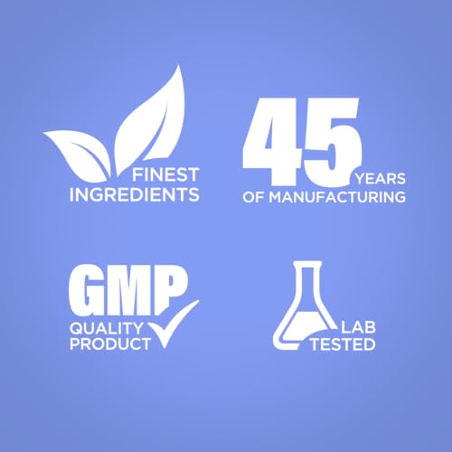 easy-to-take stress support supplements
