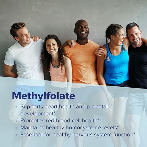 easy-to-take sublingual folate