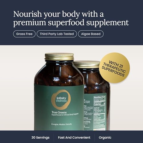 easy-to-take superfood vitamin capsules