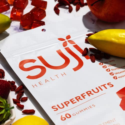 easy-to-take superfruit supplements