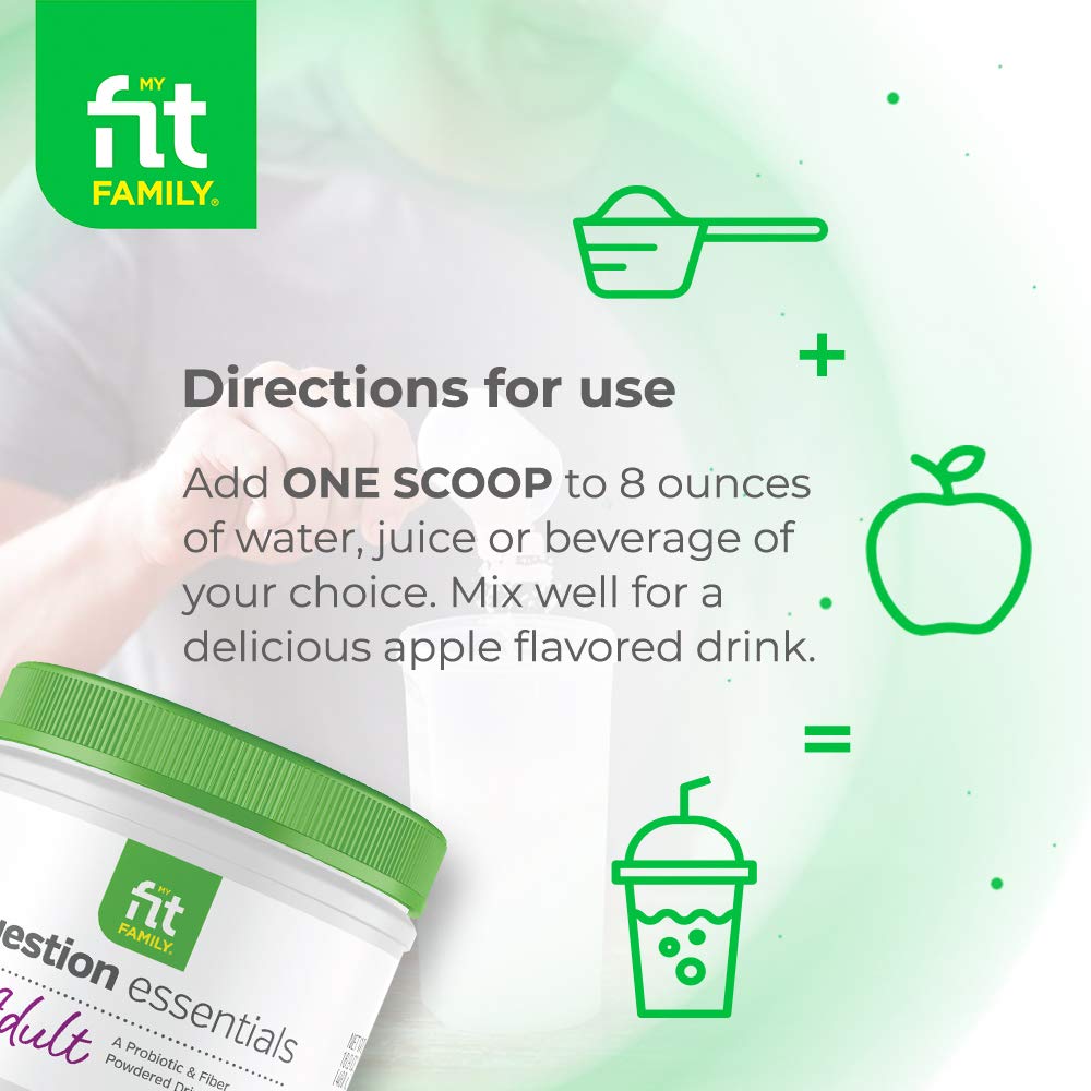 easy-to-take supplements for kids