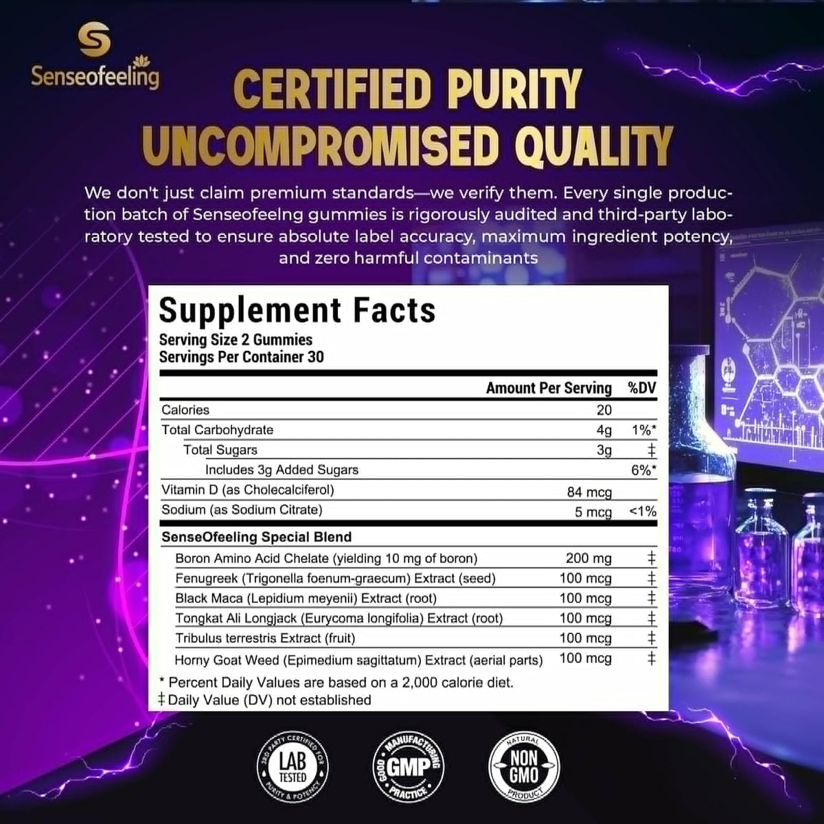easy-to-take testosterone gummies