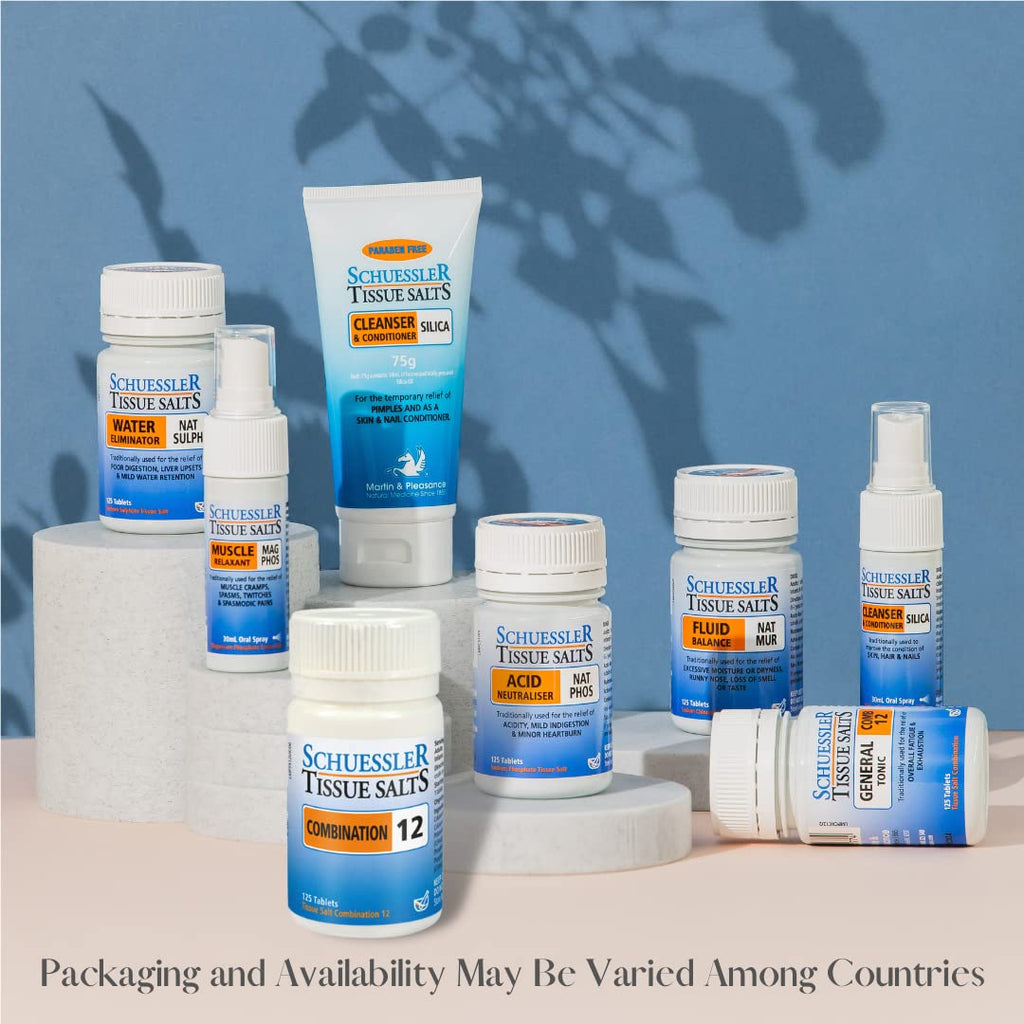 easy-to-take trace minerals tablets