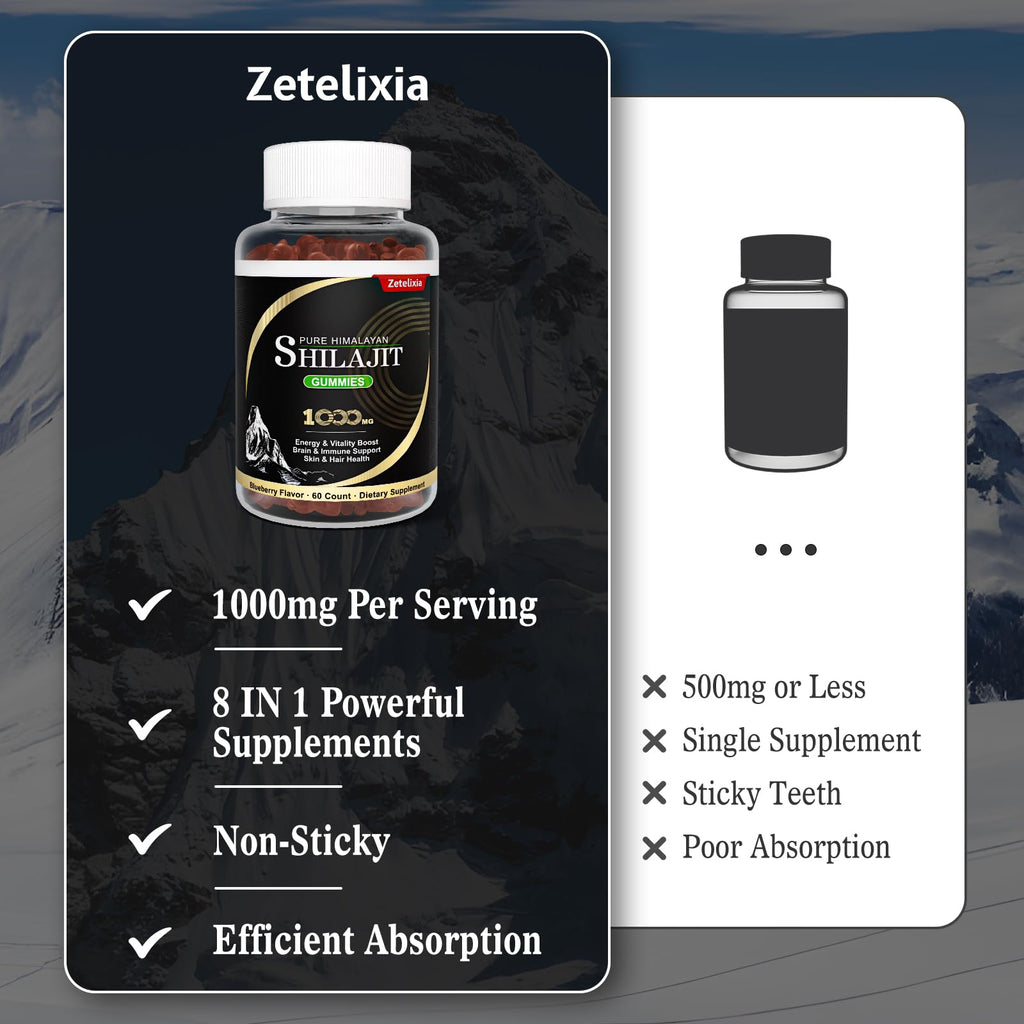 easy to take trace minerals