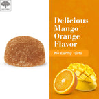 easy to take turmeric curcumin gummies