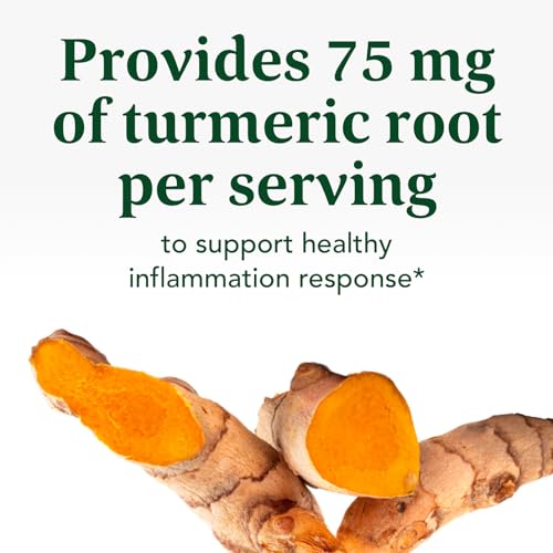 easy-to-take turmeric gummy vitamins