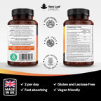 easy-to-take turmeric health tablets