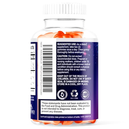 Easy-to-take turmeric tea alternative gummies