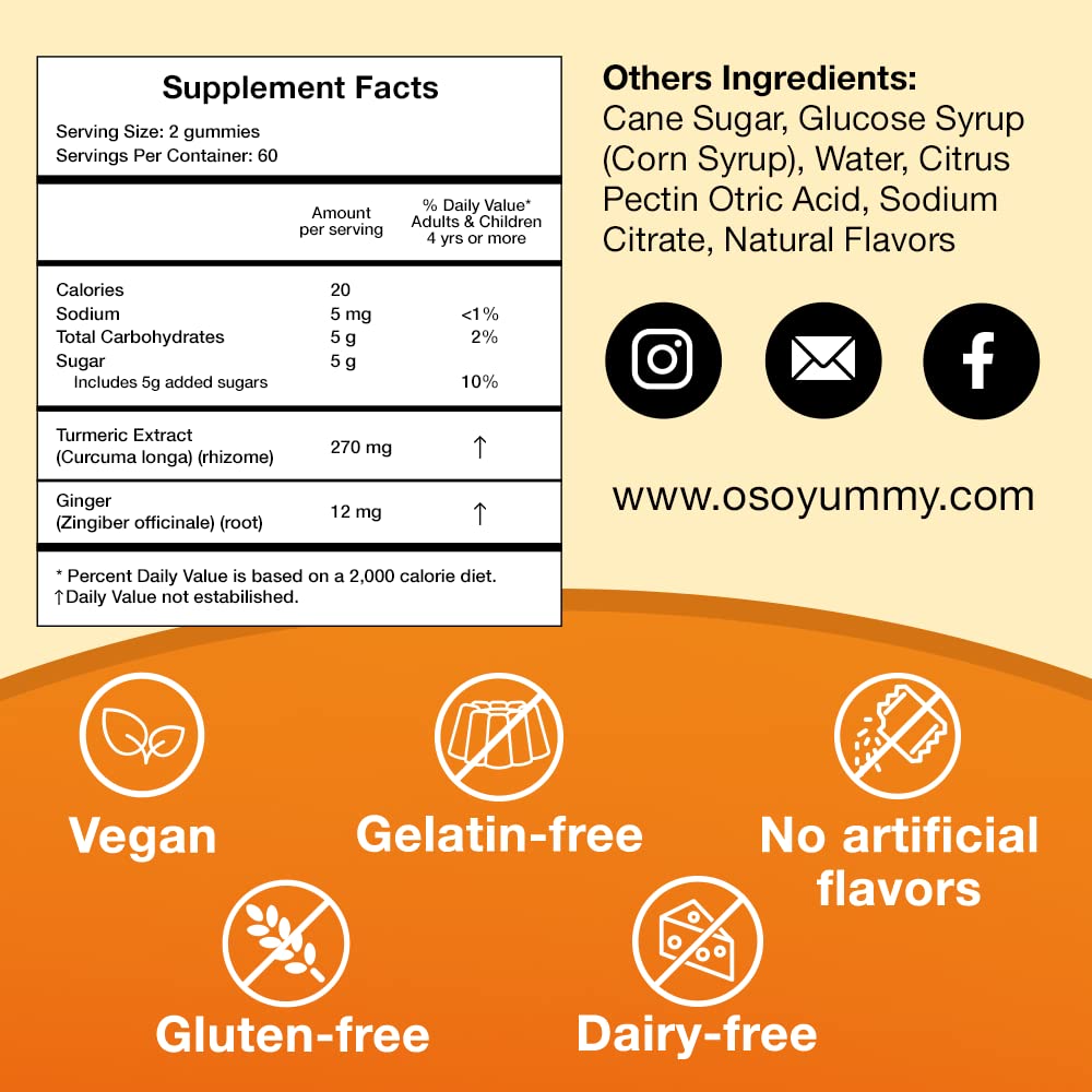 easy to take turmeric vitamins
