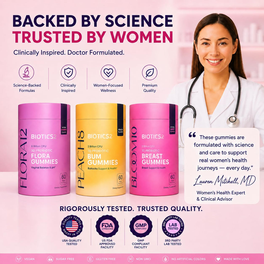 easy to take vaginal probiotics
