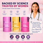 easy to take vaginal probiotics
