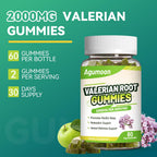 easy-to-take valerian sleep aid