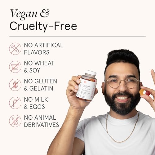 easy to take vegan biotin