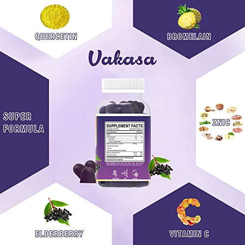 easy-to-take vegan gummies for nutrition