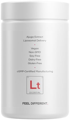 easy-to-take vegan health capsules