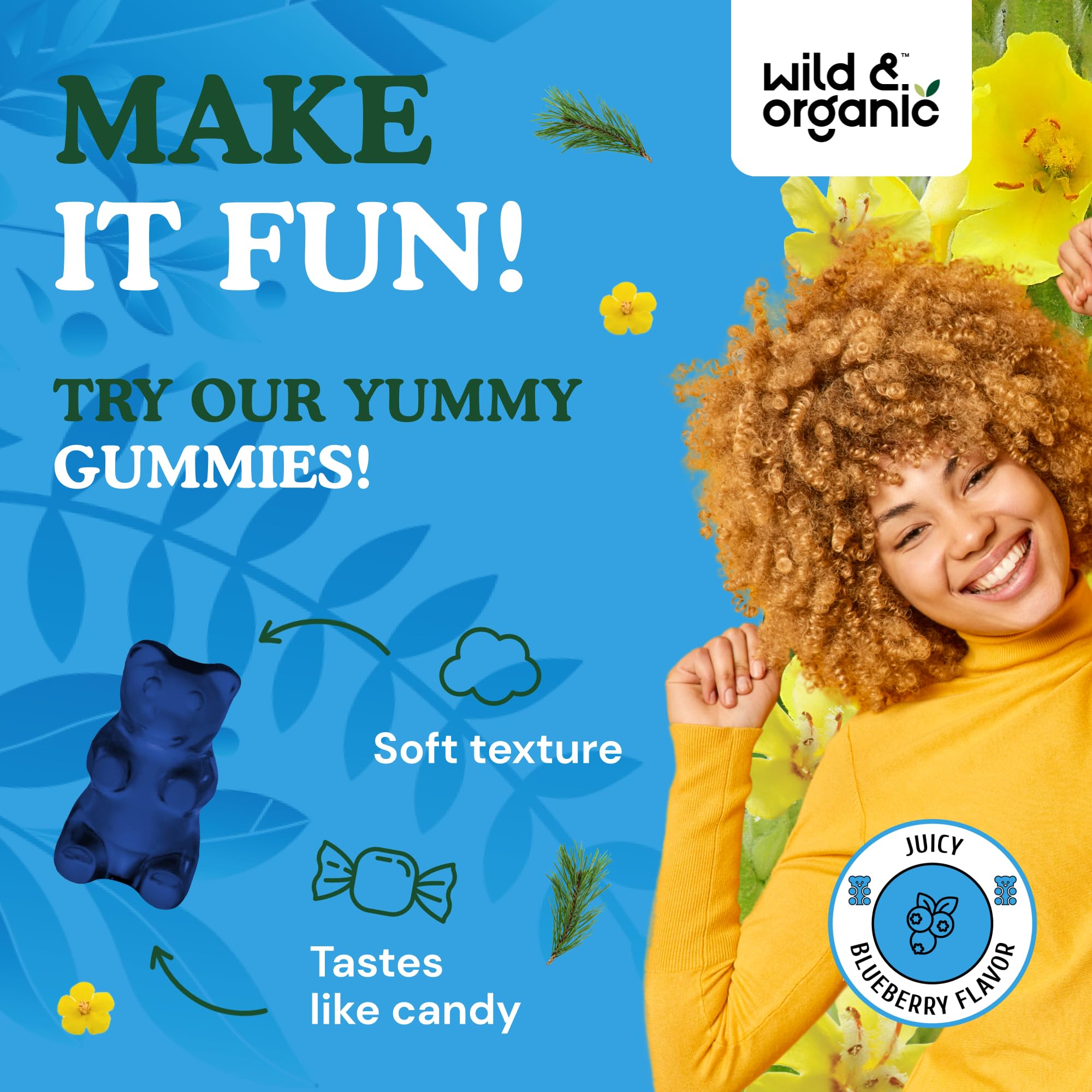 easy-to-take vegan health gummies