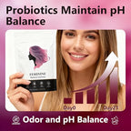 easy-to-take vegan probiotic supplement
