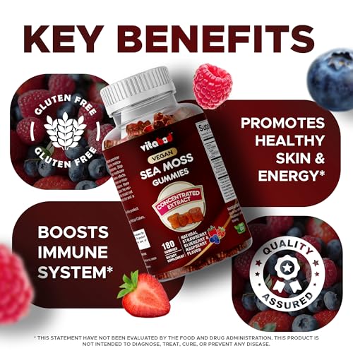 easy-to-take vegan vitamin supplements