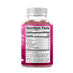easy-to-take Vitamatic multivitamin gummies