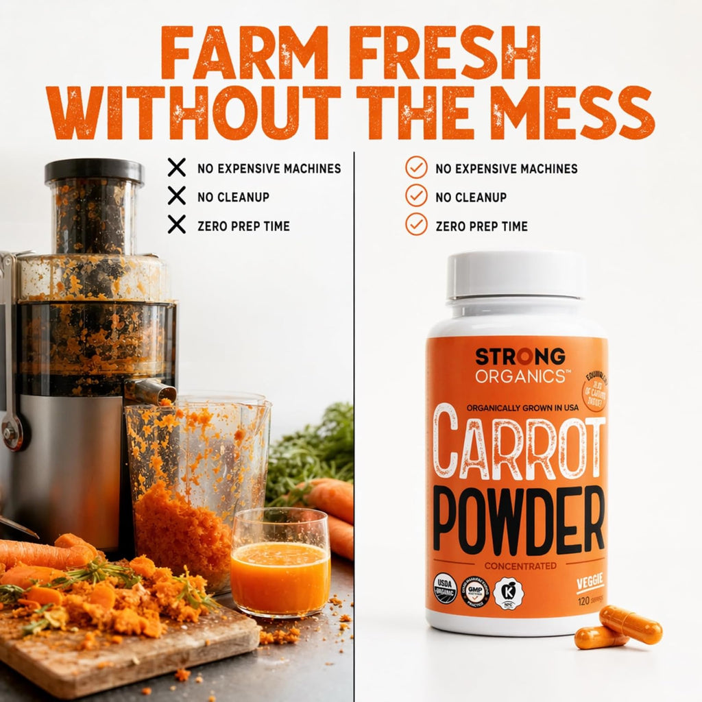 easy to take vitamin A capsules