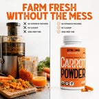 easy to take vitamin A capsules